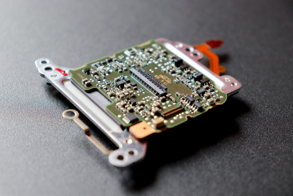 How to choose ESD (TVS）for your circuit – Jingyang Electronics