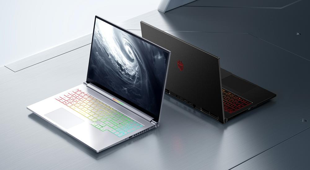 Redmagic Gaming Laptop 16 Pro Launches New Colorway – Jingyang Electronics