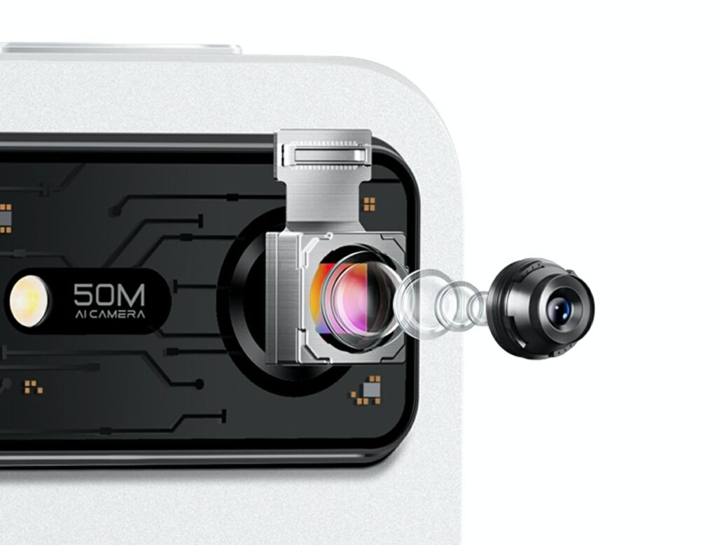 REDMAGIC Gaming Tablet launches today – Jingyang Electronics