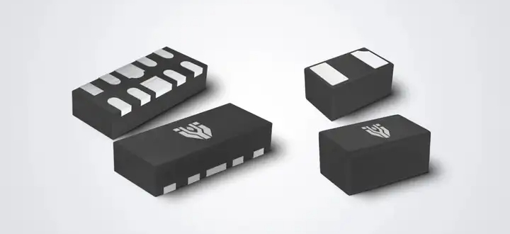 JY Electronics has launched the unidirectional deep snapback ESD ...
